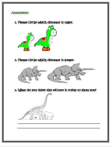 measuring dinos thumbnail 3 - Curious Little Classrom